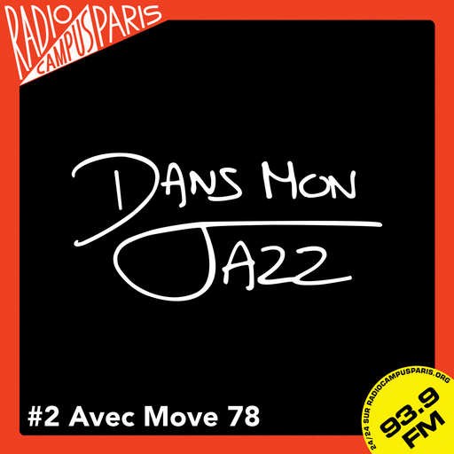 93.9 FM - Radio Campus Paris